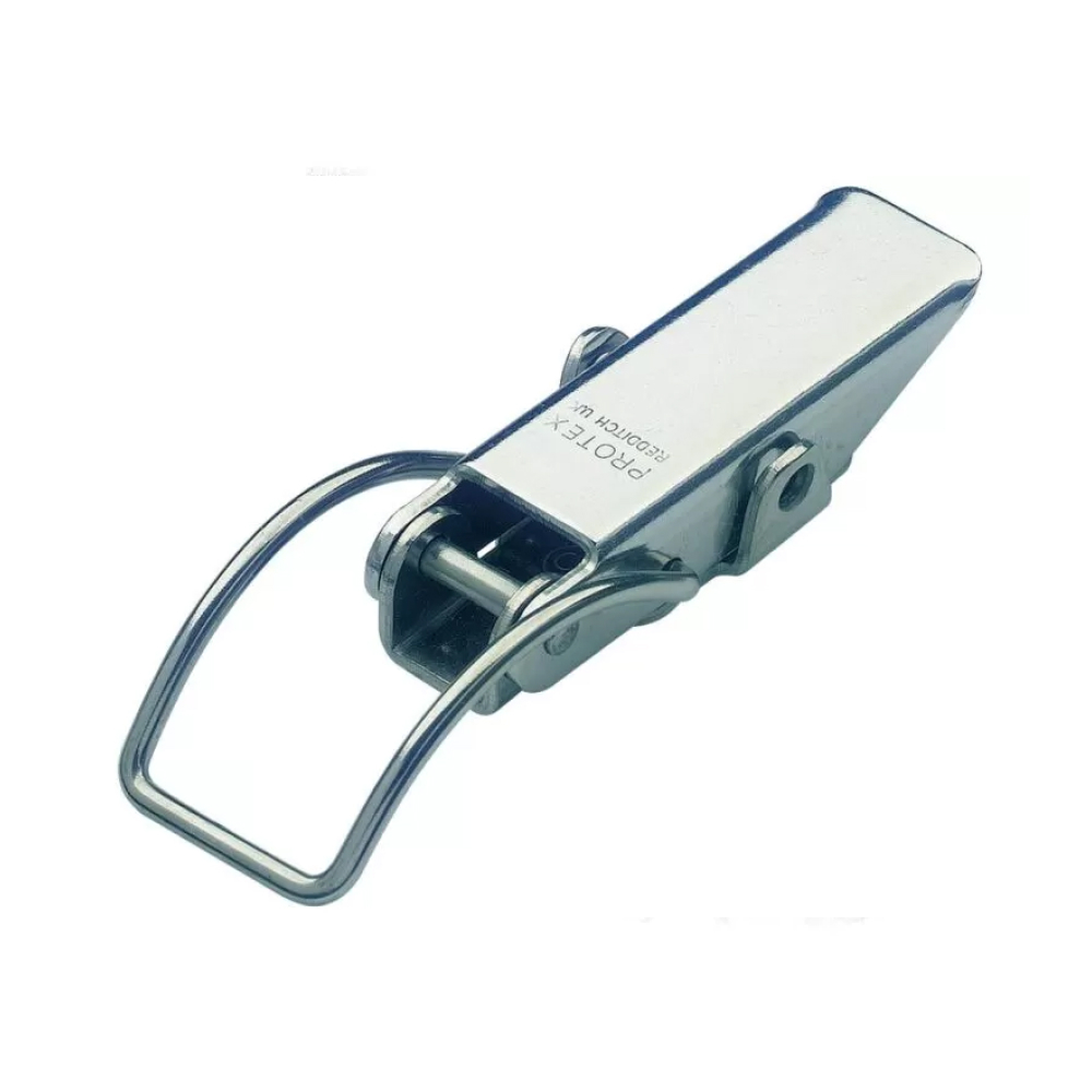 Stainless Steel Piano Hinges